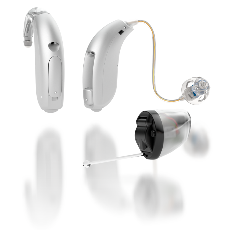 Mediton Hörgeräte & Brillen