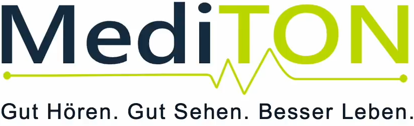 Mediton Hörgeräte & Brillen